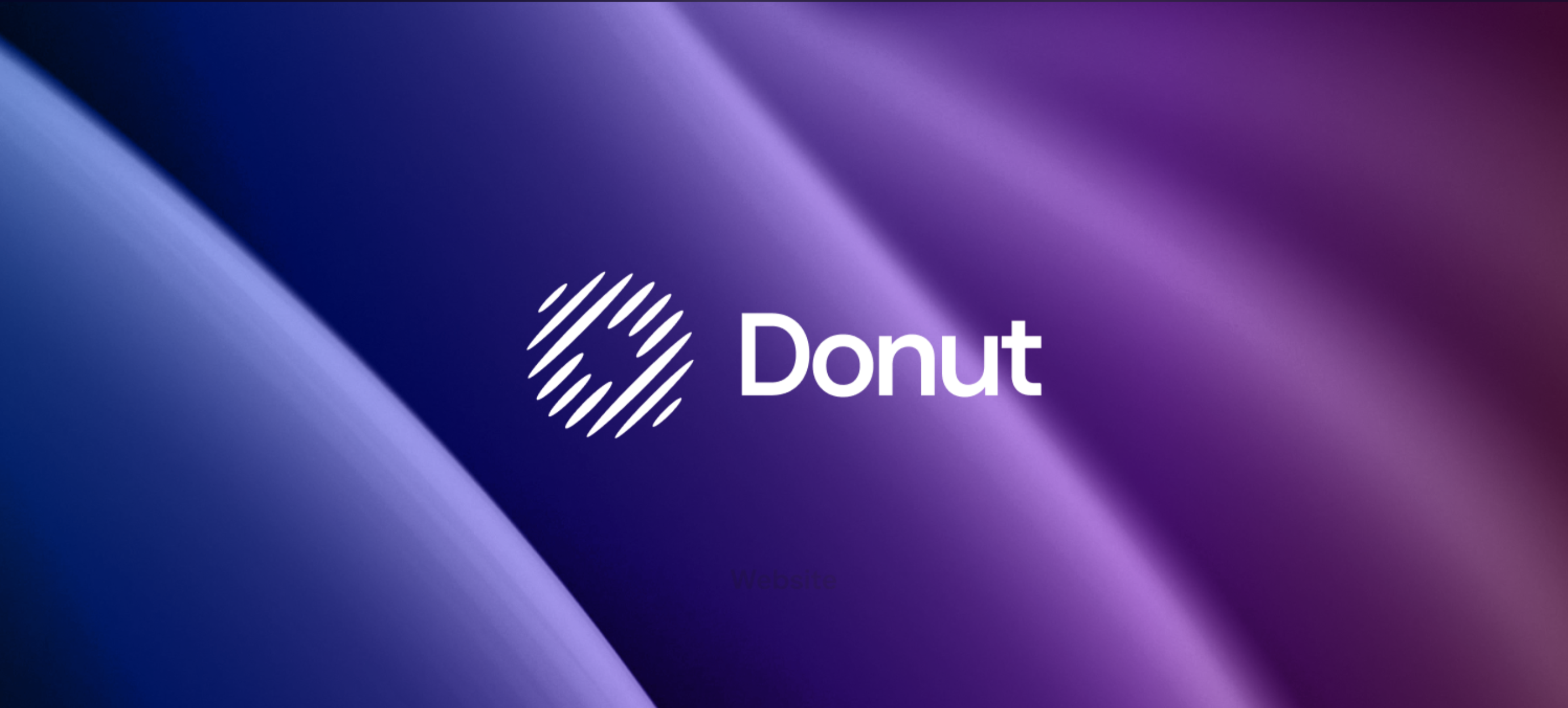 Welcome | Donut AI